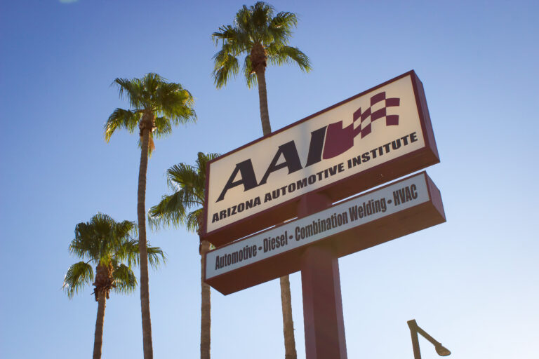 Ace Program Now Available at AAI - AAI