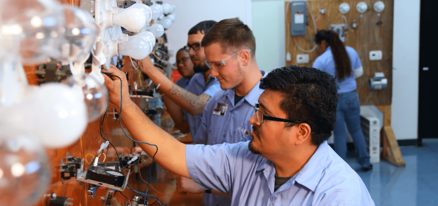 Arizona Automotive Institute - AAI